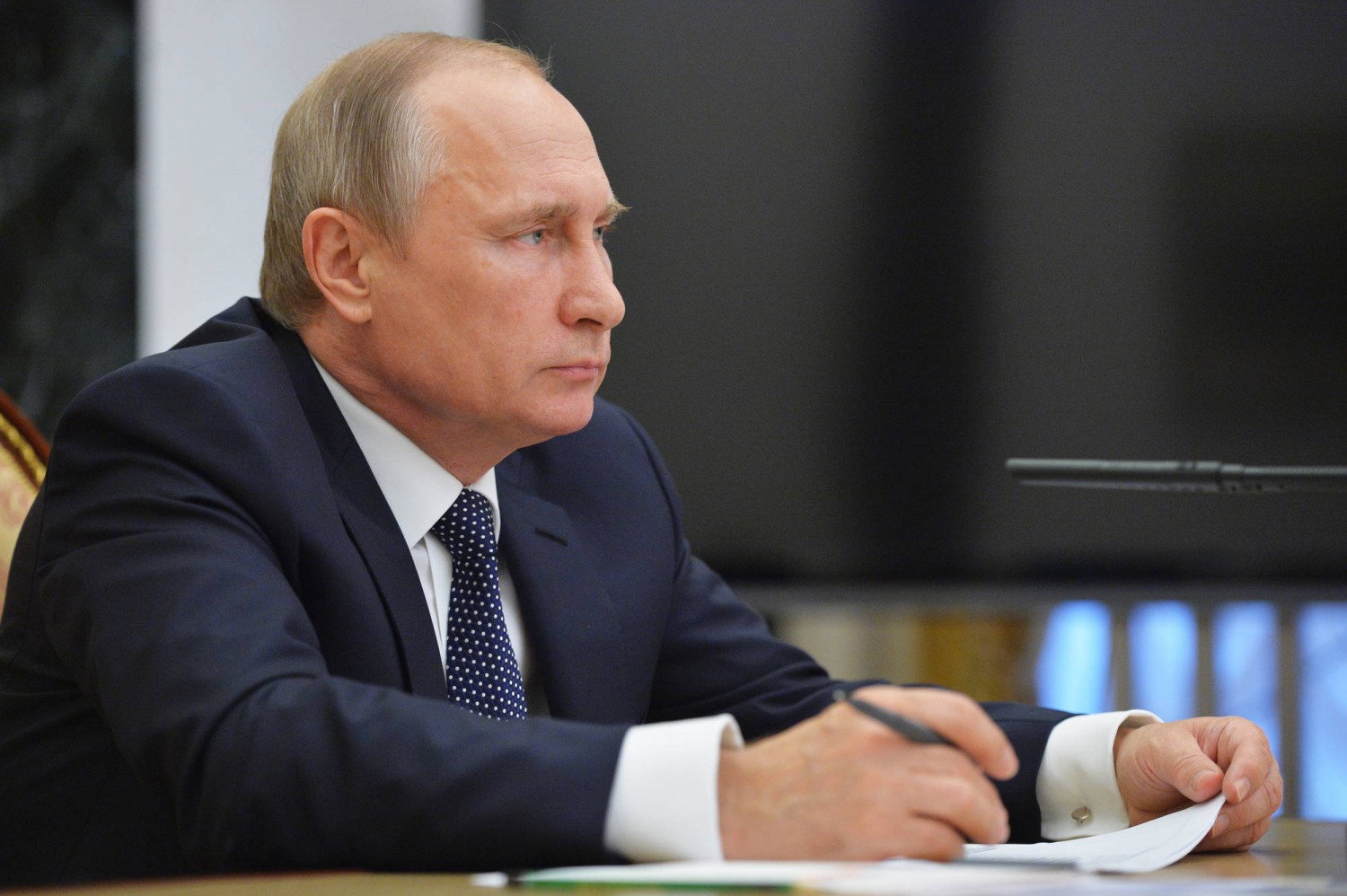 Isis, abbiamo sottovalutato Putin - InsideOver