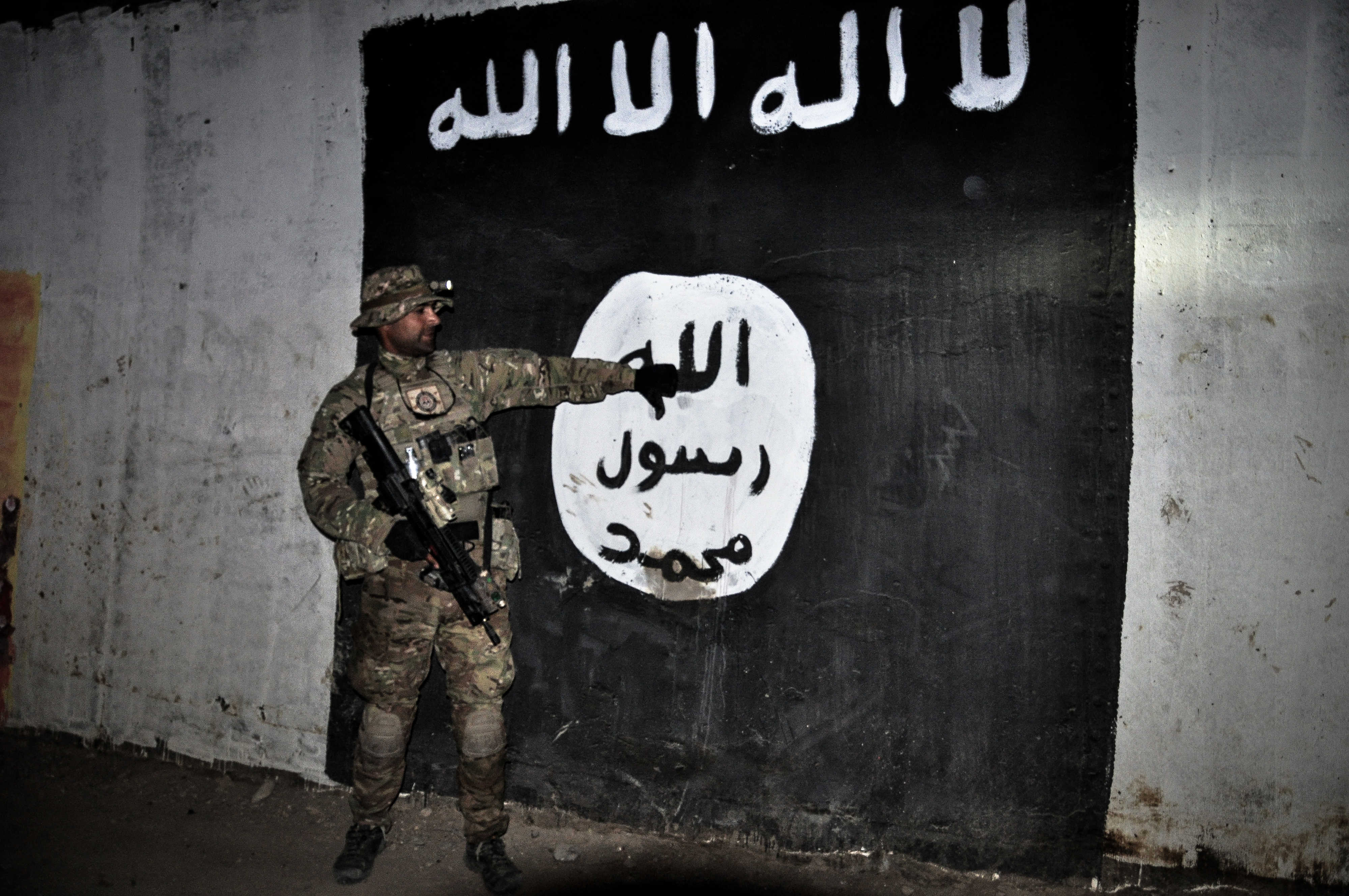 L’influenza dell’Isis si espande in Cina - InsideOver