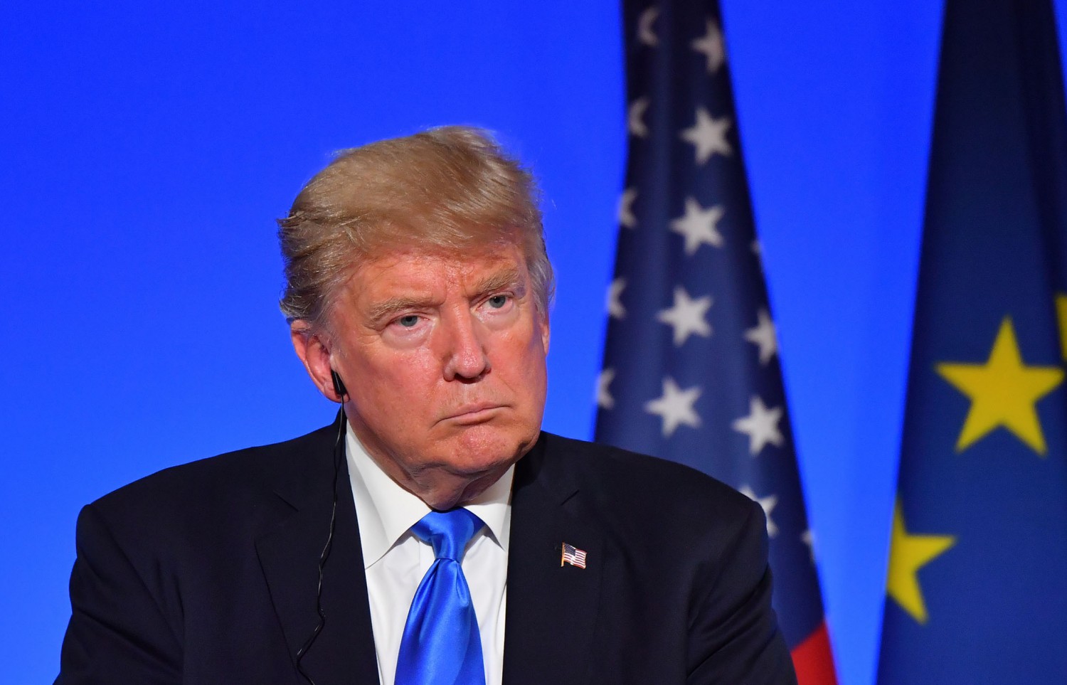 I protagonisti del Russiagate - InsideOver