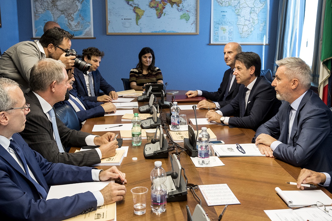 Quell’allerta dei servizi segreti sulla Nuova Via della Seta - InsideOver