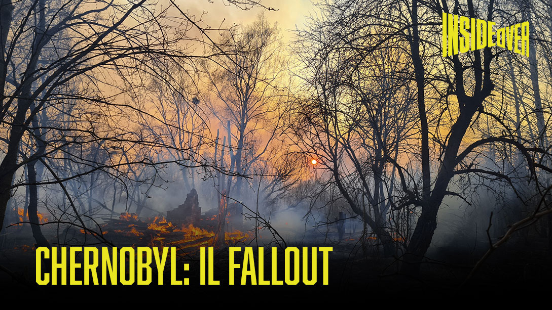 REPORTAGE | Chernobyl: il fallout - InsideOver