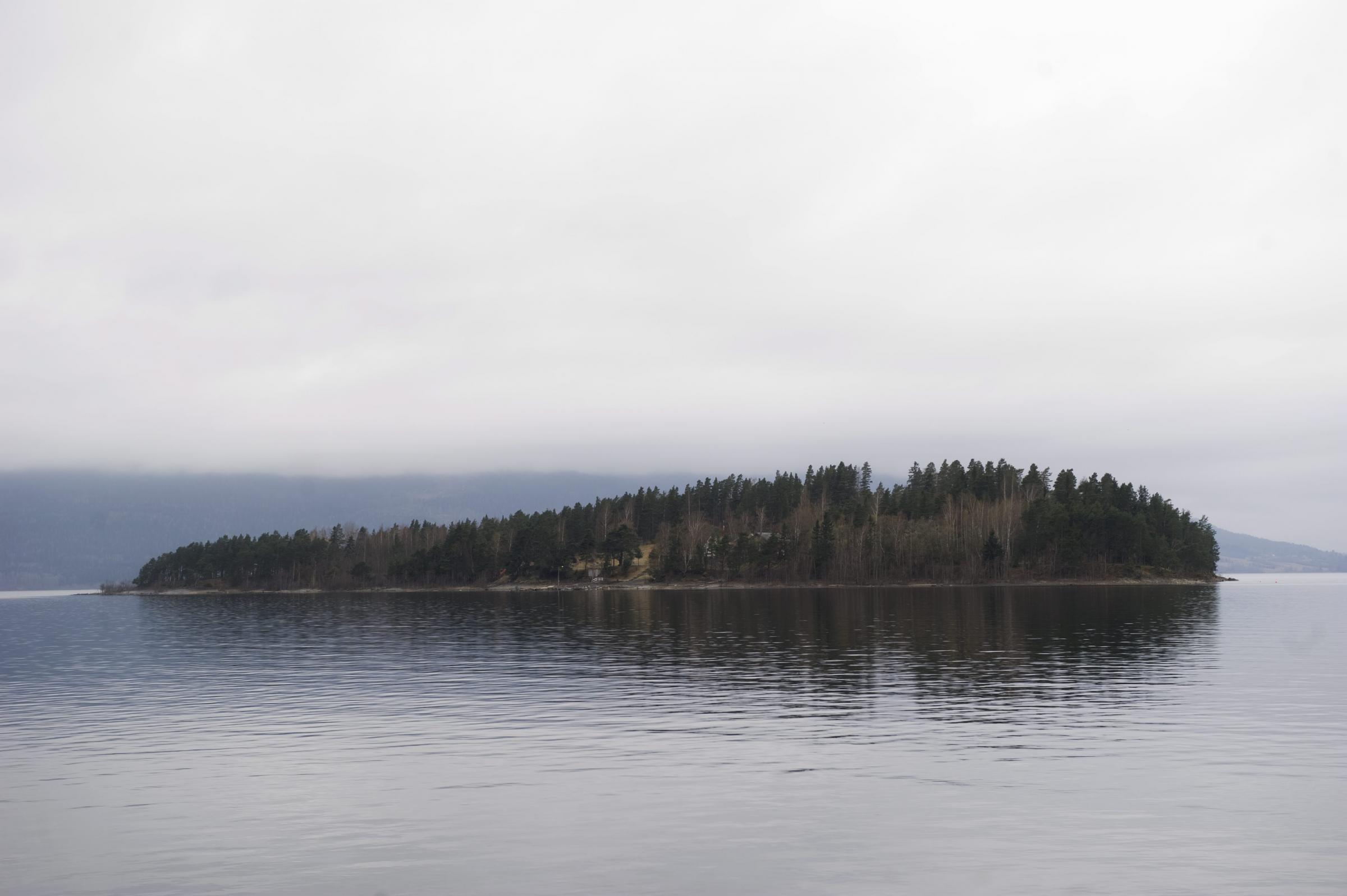 La strage di Utøya del luglio 2011