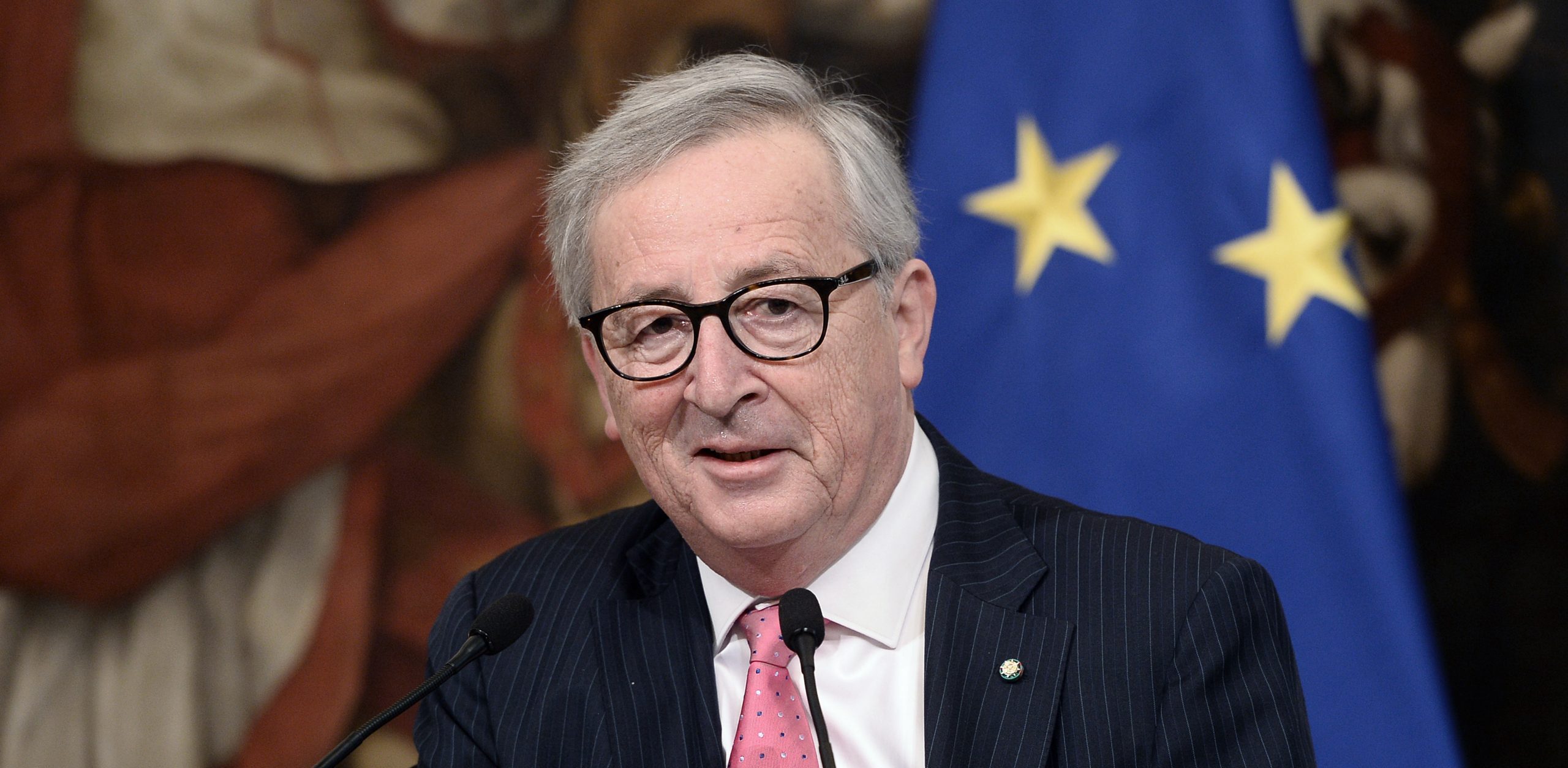 Il ritorno di Juncker - InsideOver