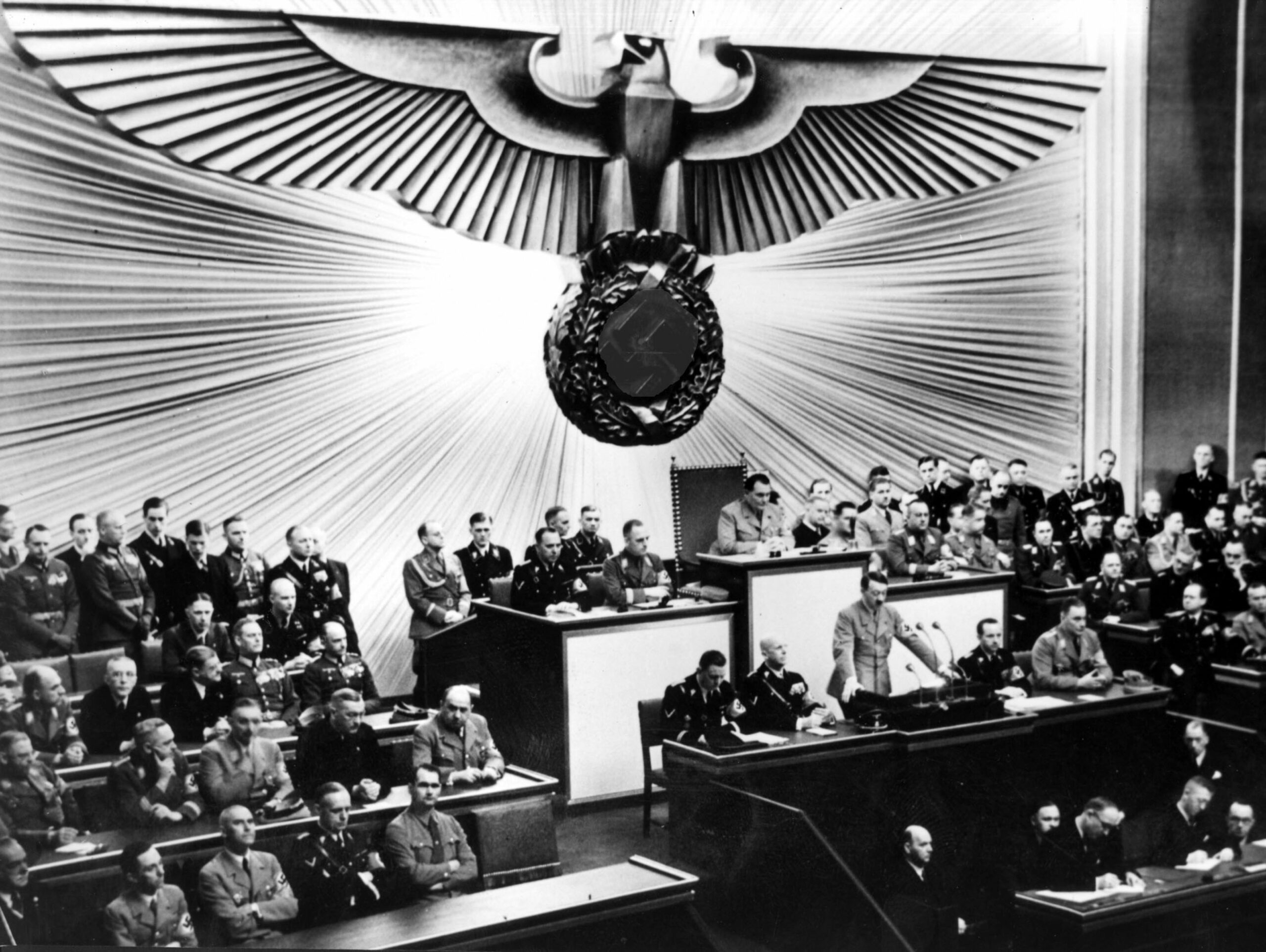 Otto Rahn, un nazista alla ricerca del Sacro Graal