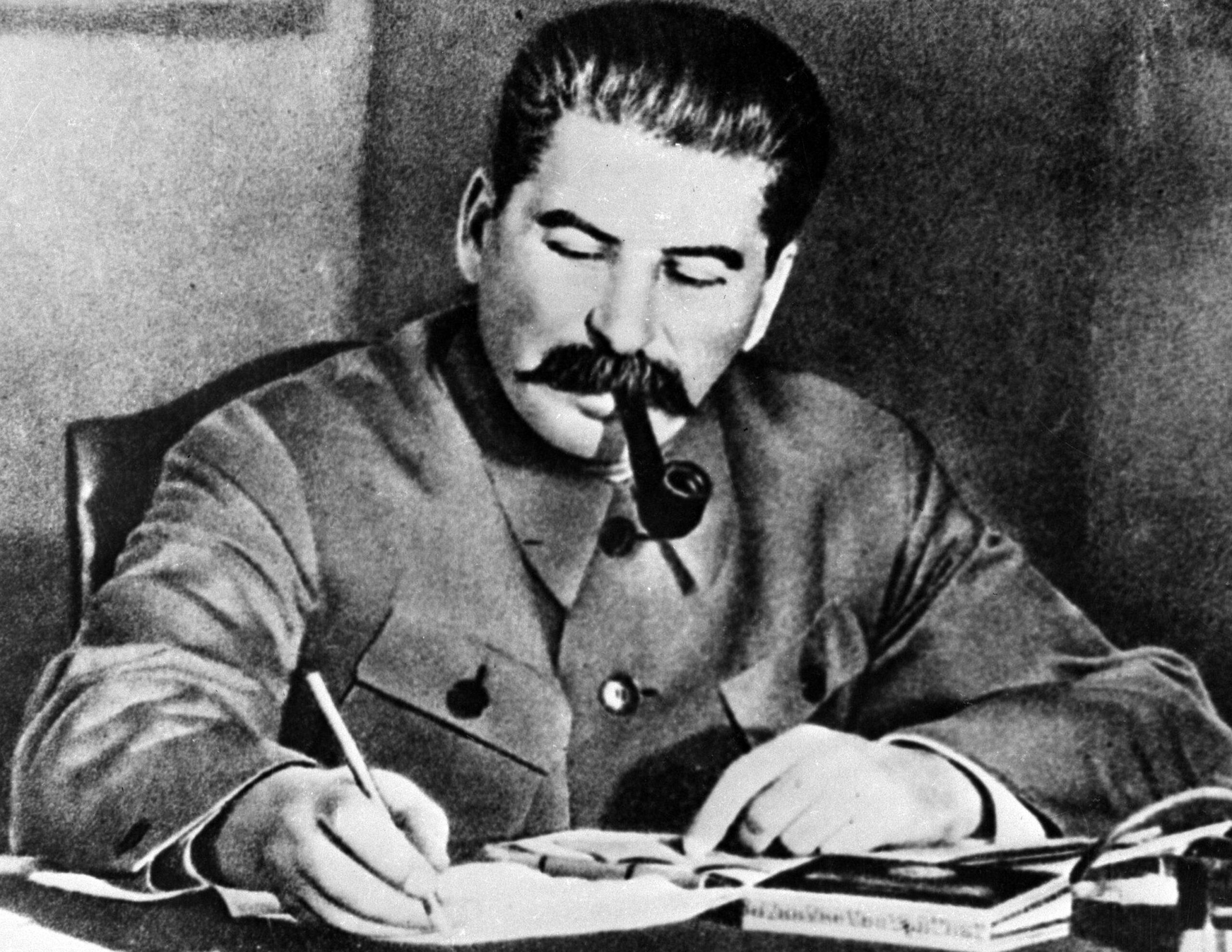 Lavrentij Berija, il "boia" di Stalin