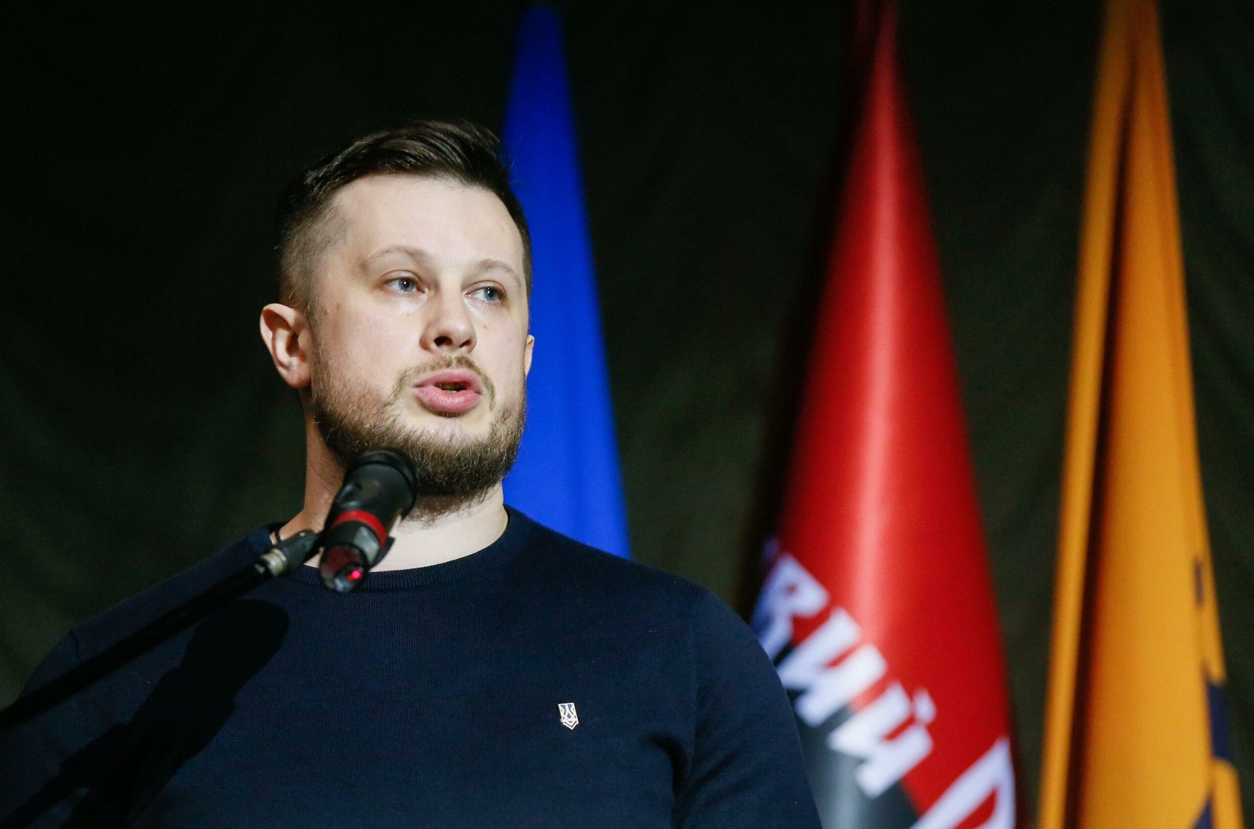 Che cos'è il Battaglione Azov