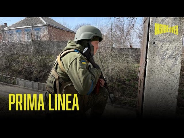 REPORTAGE | Prima Linea - InsideOver