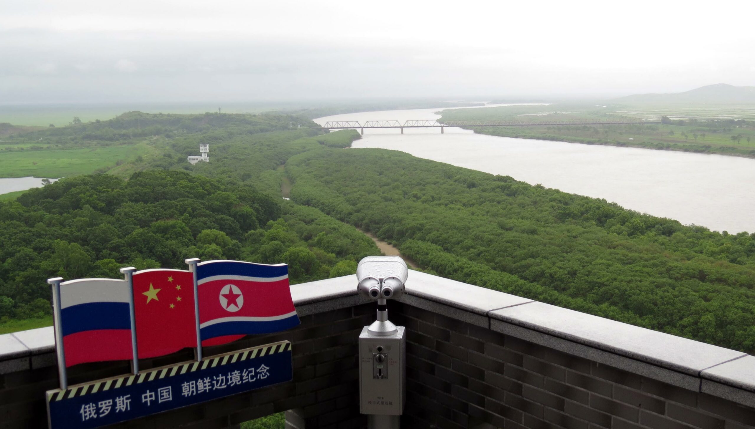 Russia-Cina: i confini della discordia