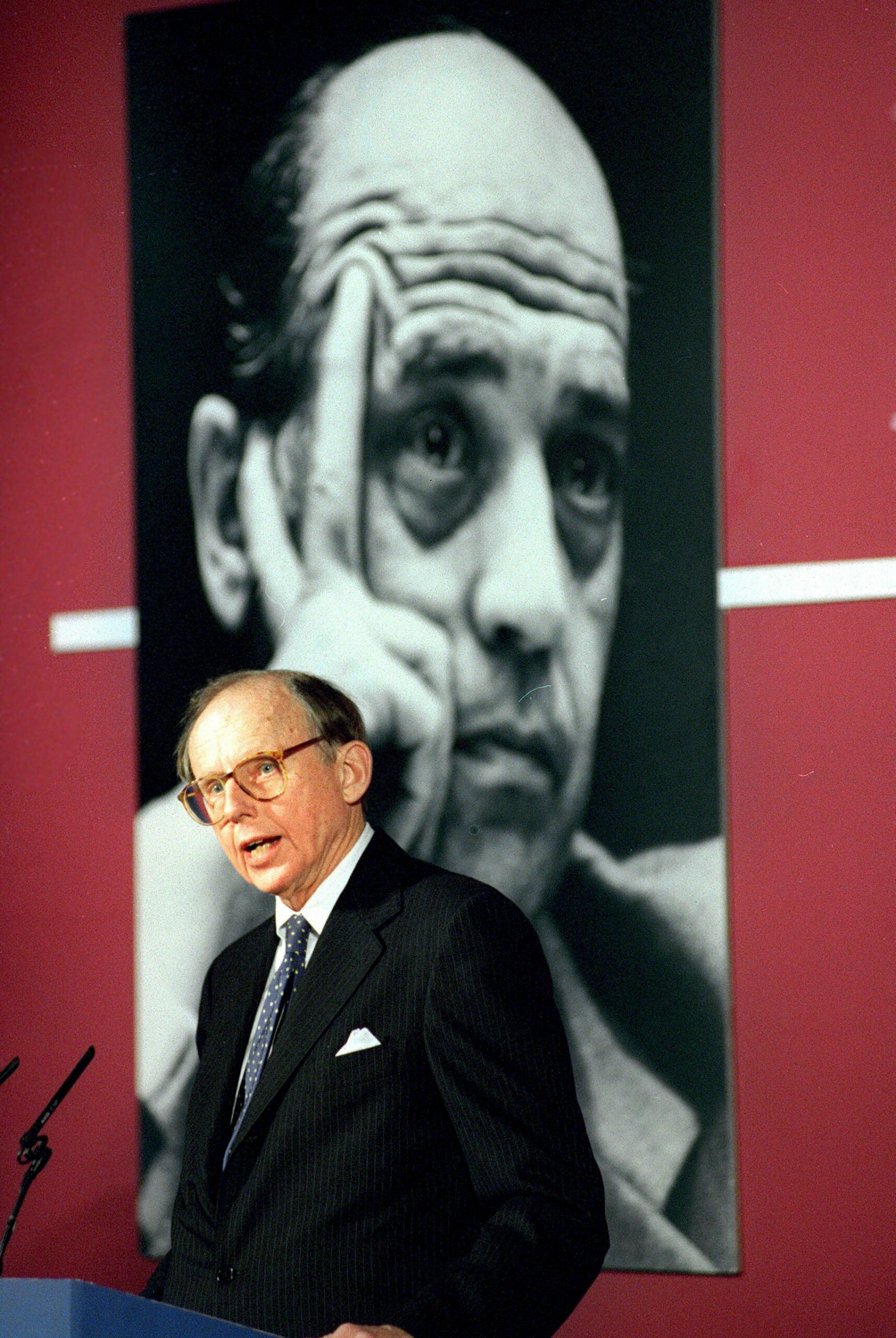 Chi era Samuel Huntington, la mente che immaginò la teoria dello ...