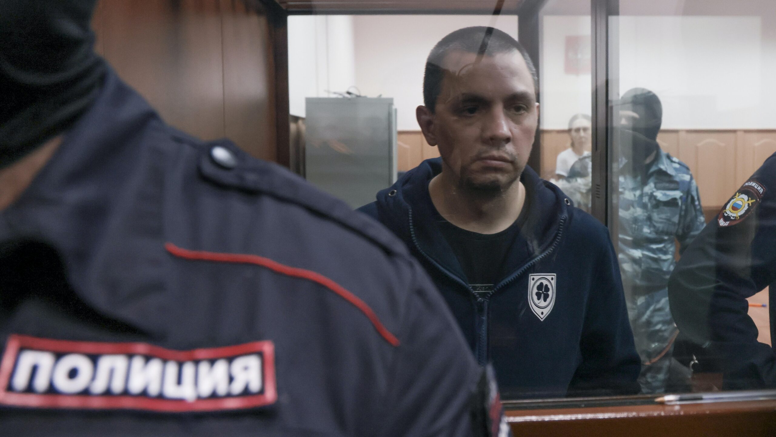 Sparrows Crew, i neonazisti in guerra contro il Cremlino