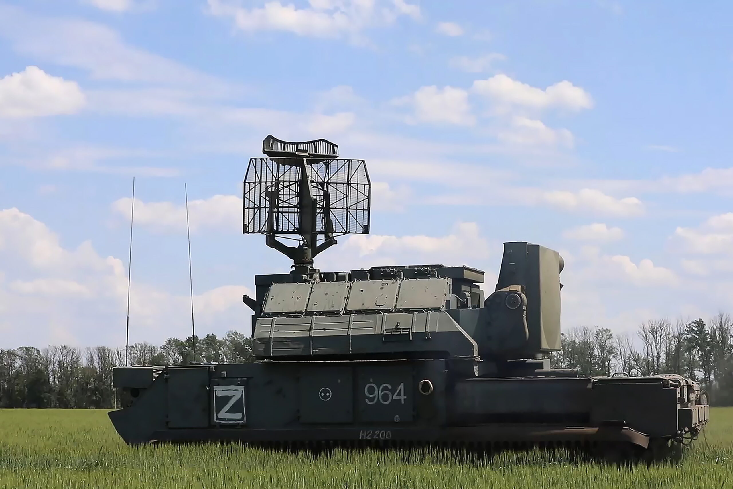 Mancano i radar: perché ora l'esercito russo è più vulnerabile