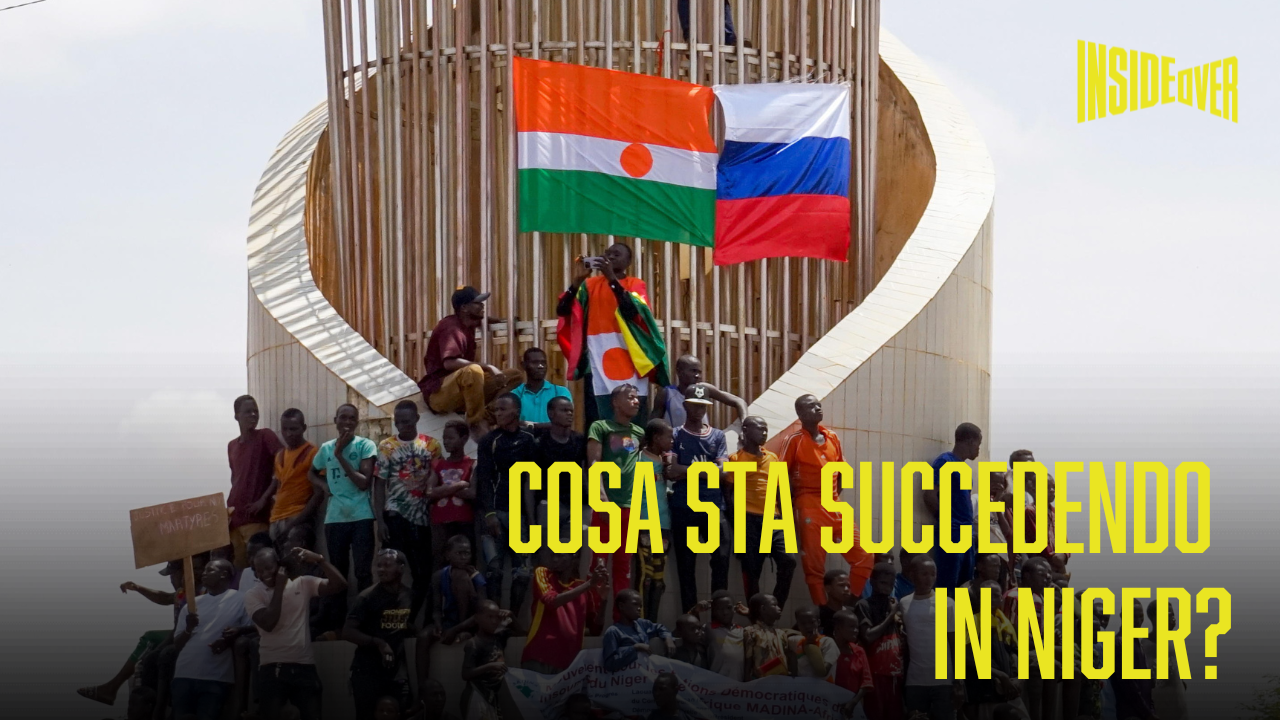 VIDEO | Il golpe e il rischio di una nuova guerra: cosa sta succedendo ...