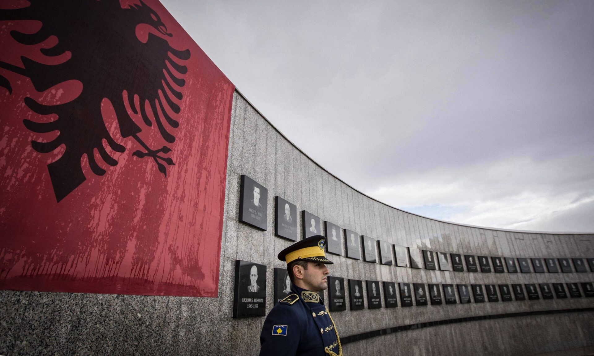 La Nato contro la Serbia, la causa è la menzogna