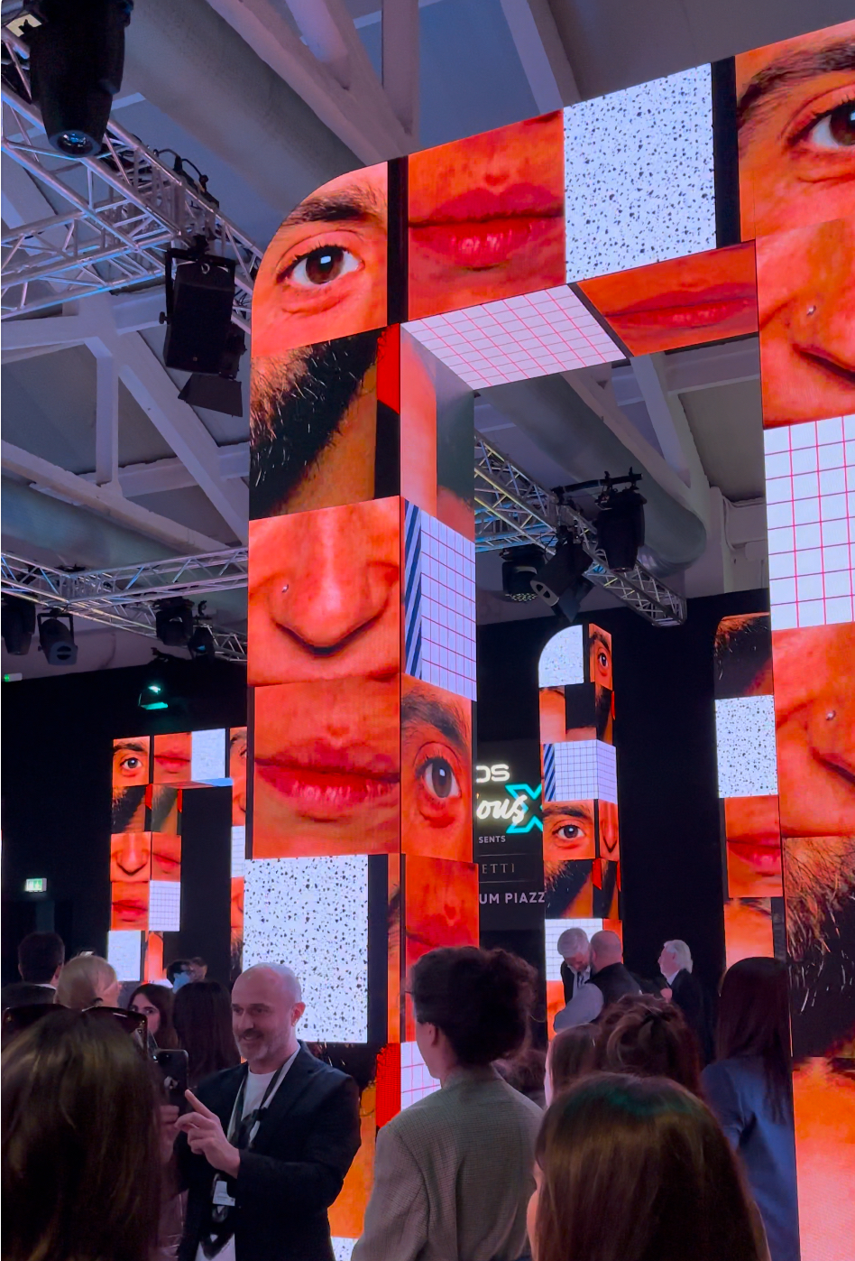 IQOS Curious X e Seletti innovano la Milano Design Week 2025