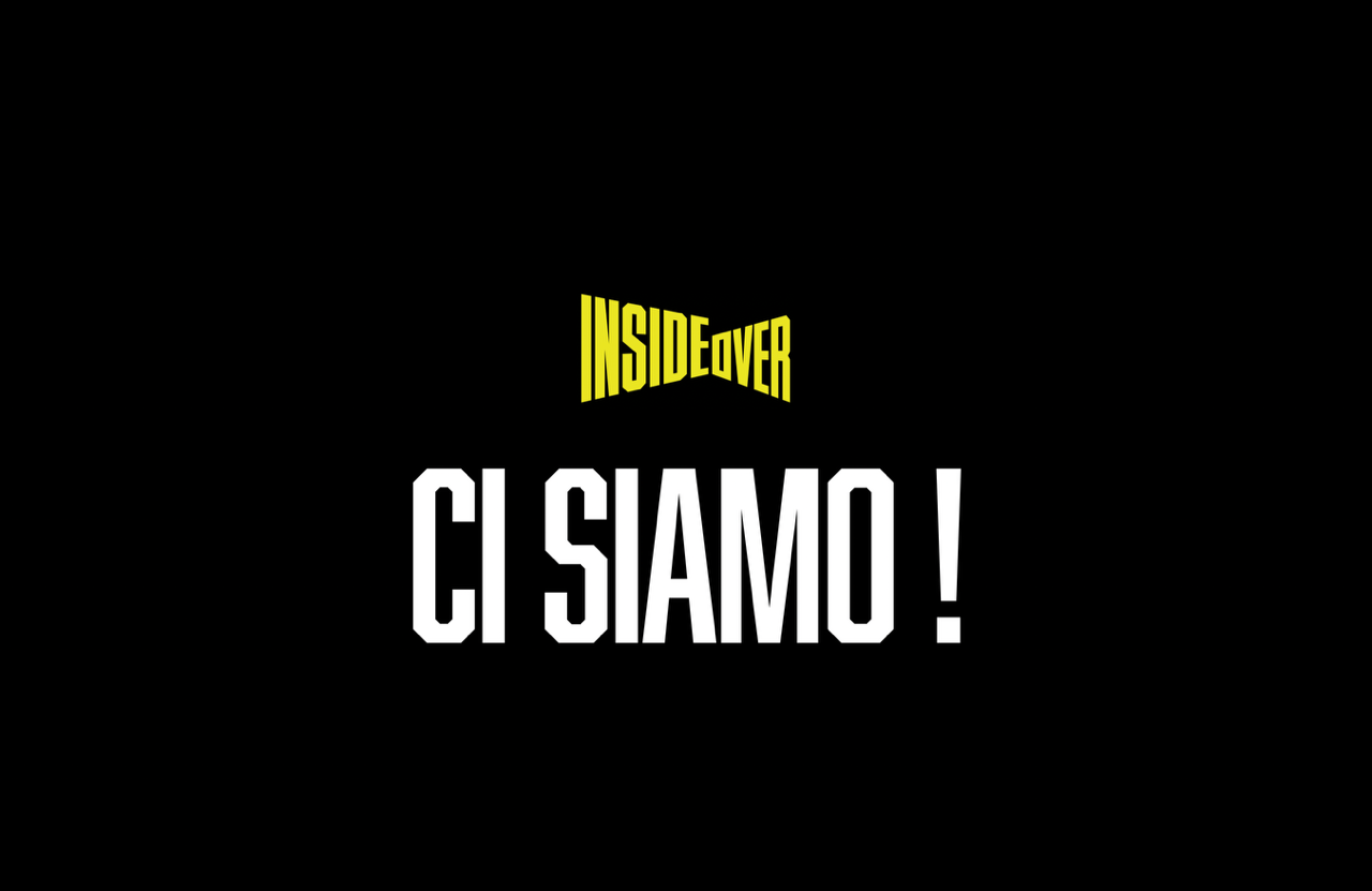 Ci Siamo